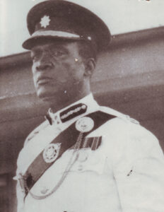 About Us - Belize Police Department